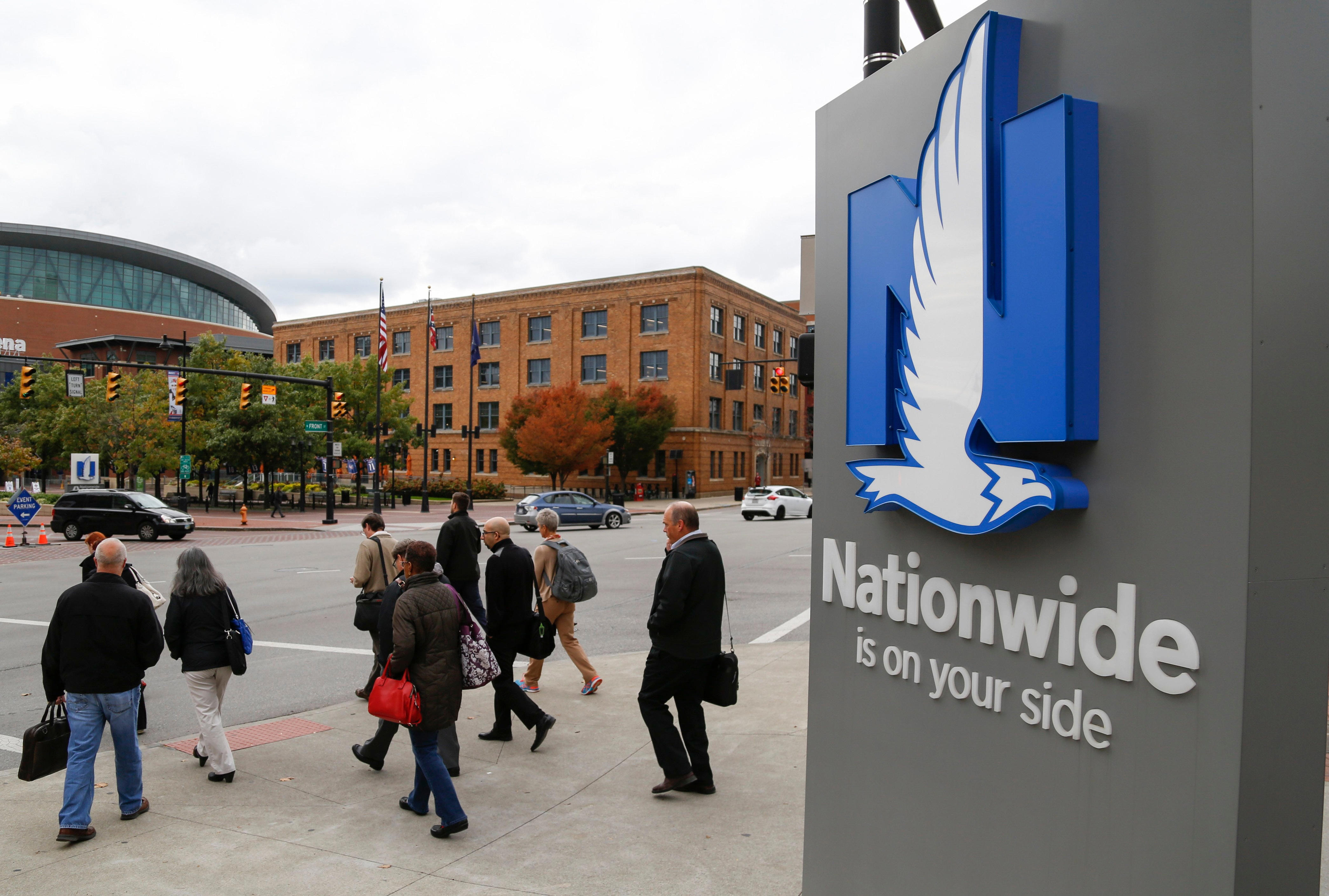 Columbus area firms climb 2026 Fortune 500 list