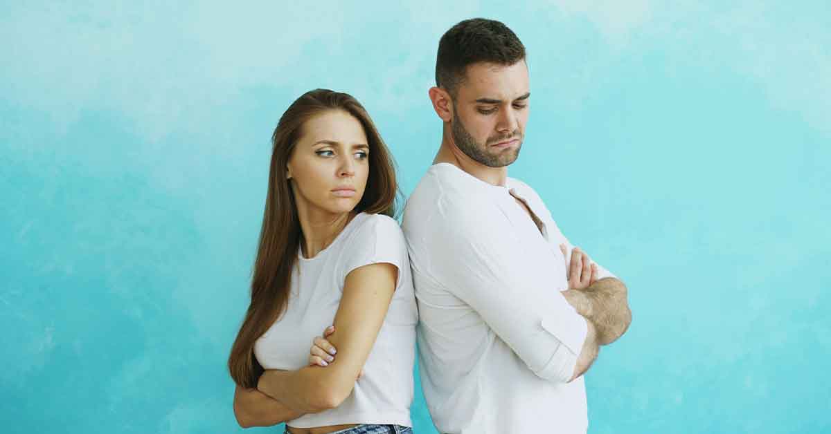 15 stable couples share how they know other relationships won't last