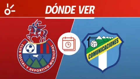 El polémico contrato que firmó el argentino Vuletich en Comunicaciones ...