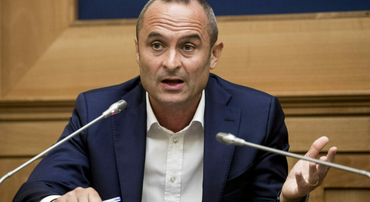Enrico Costa, chi è il nuovo capogruppo di Forza Italia alla Camera