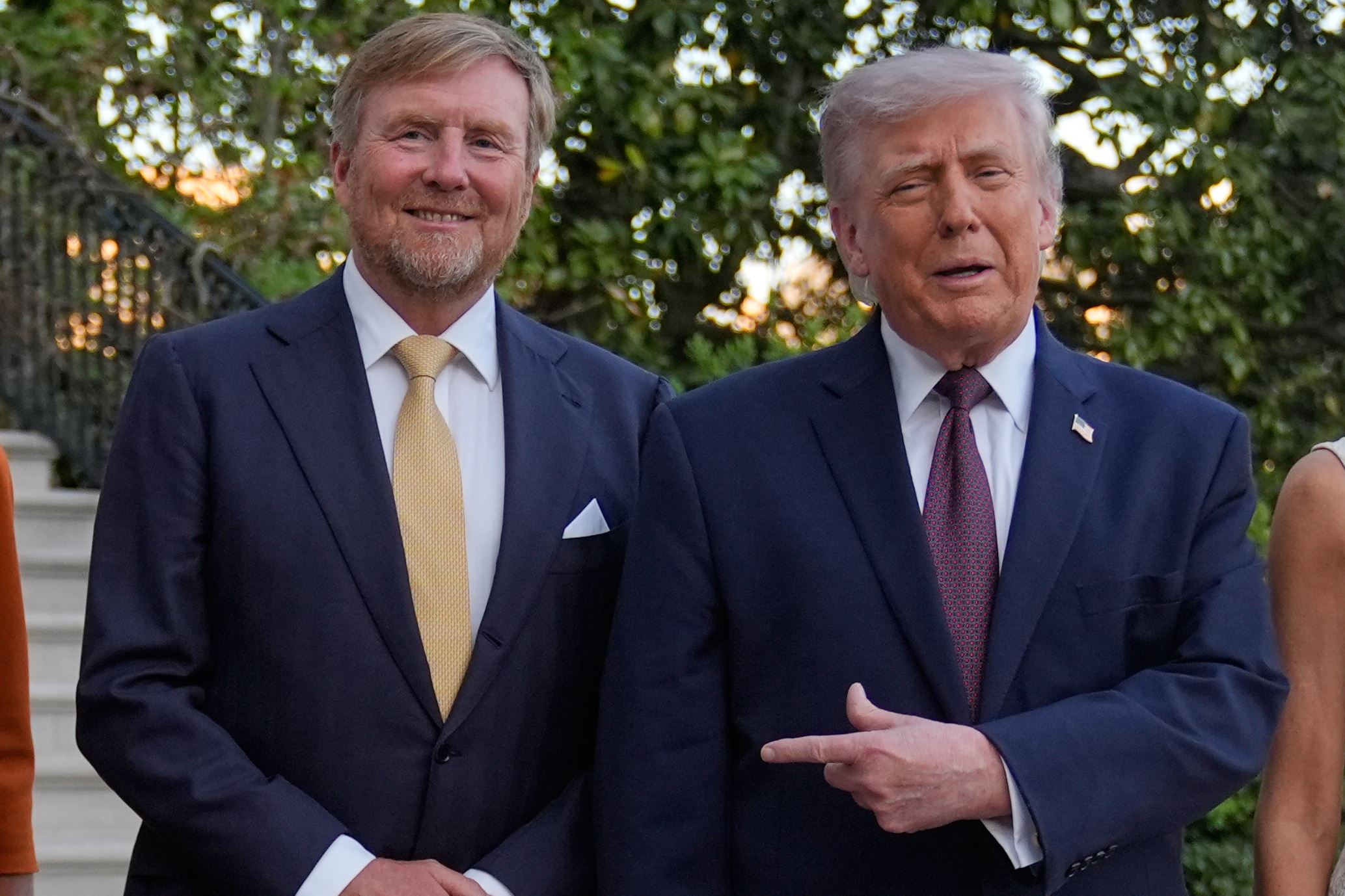 Trump doubles down: Pope should stay out of politics