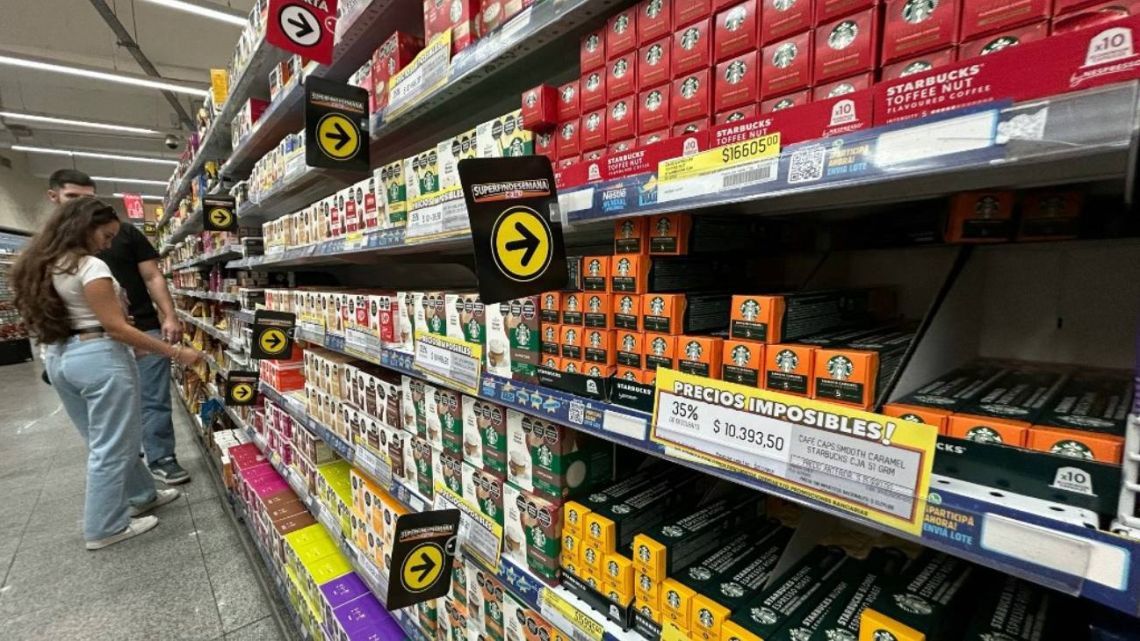 El año que viene vamos a tener una inflación anual del 18%, aunque con ...