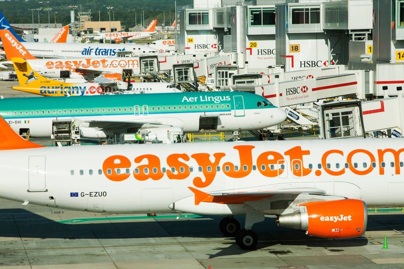 EasyJet responds to passengers worried about flights being cancelled