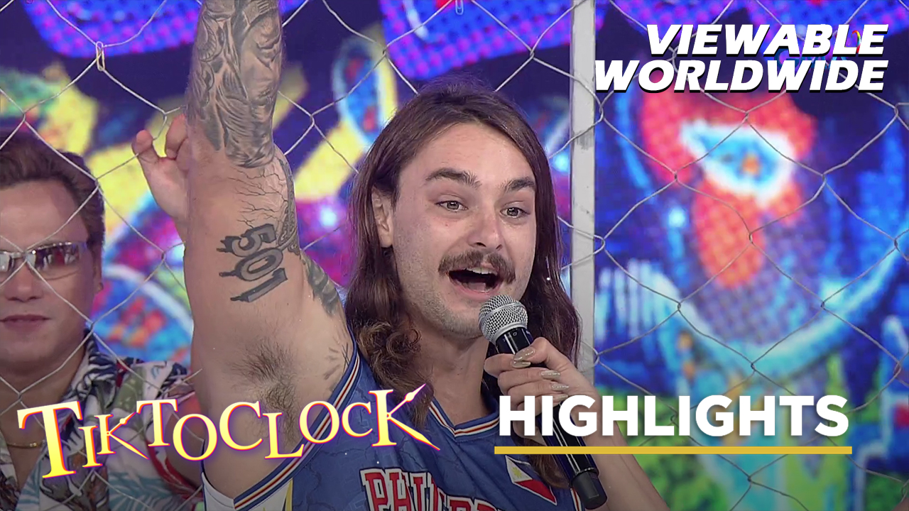 TiktoClock: Viral content creator, Brenan aka Van Boys, Kabog sa Eba’t ...