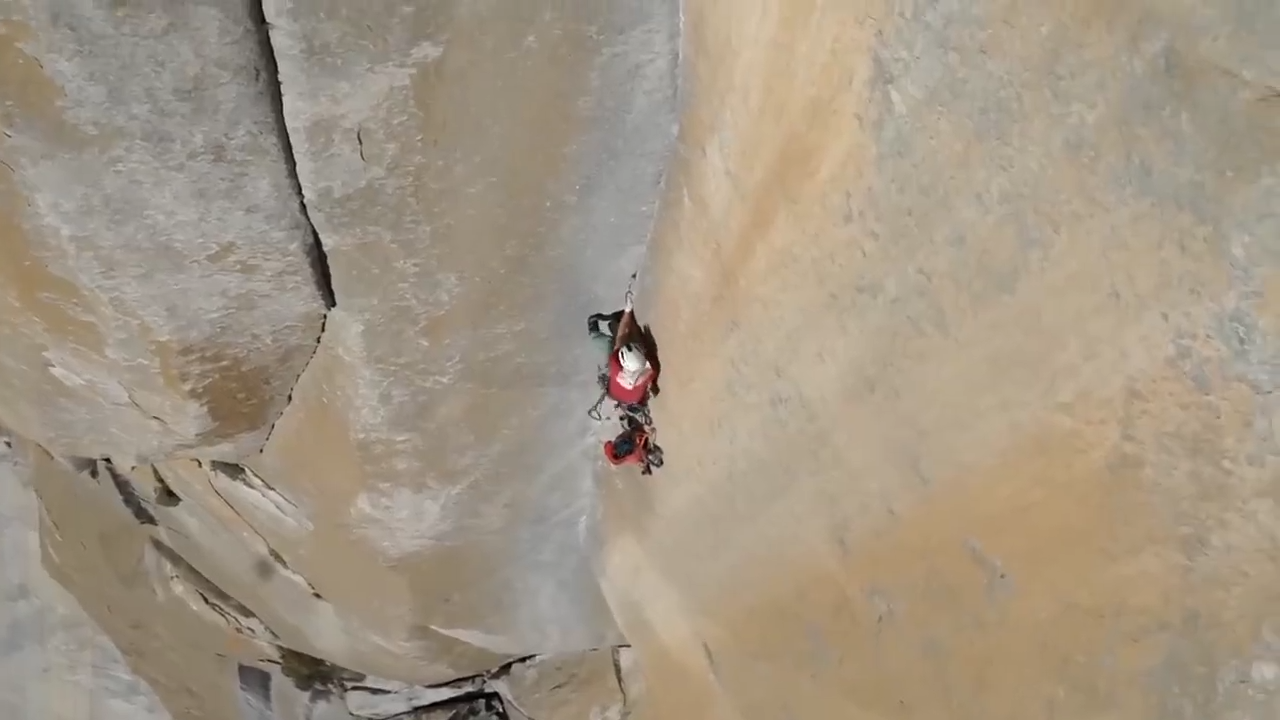 Five practical climbing tips from a world-class crack climber that ...