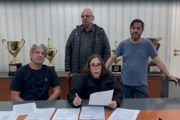 Leonardo Pantaleão assume presidência do Conselho Deliberativo do ...