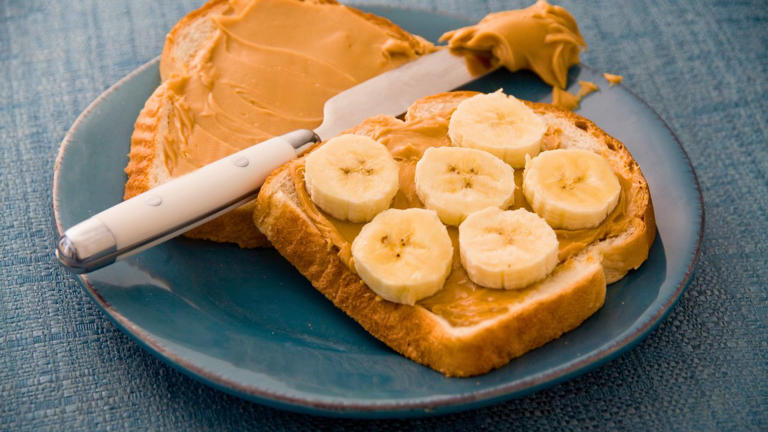 My parents force-fed me peanut butter and ignored my anaphylactic shock ...