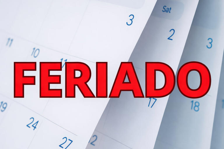 Decretan feriado el viernes 8 de mayo y habrá un nuevo fin de semana ...