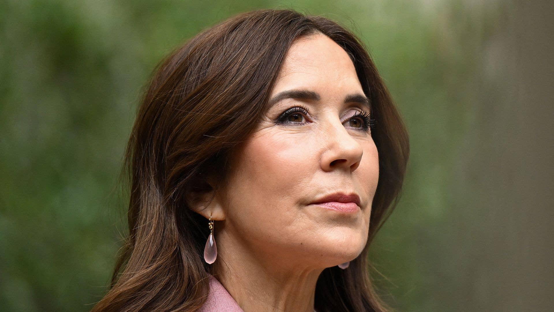 Queen Mary of Denmark forced to postpone father's funeral for family ...