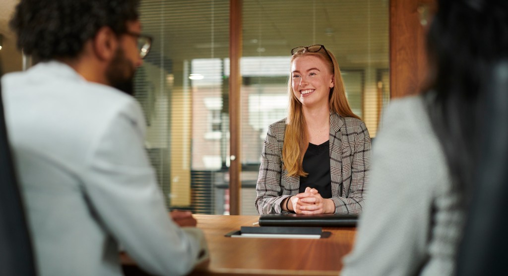 5 questions employers aren’t allowed to ask you in a job interview