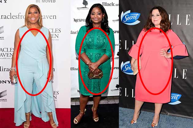 The fashion rules people swear by—for every body shape