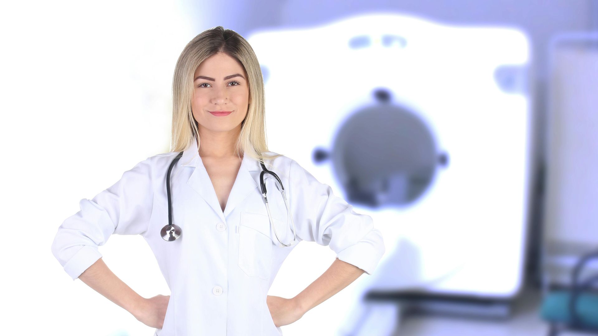 10 signs you're not cut out to be a doctor & 10 that say you are