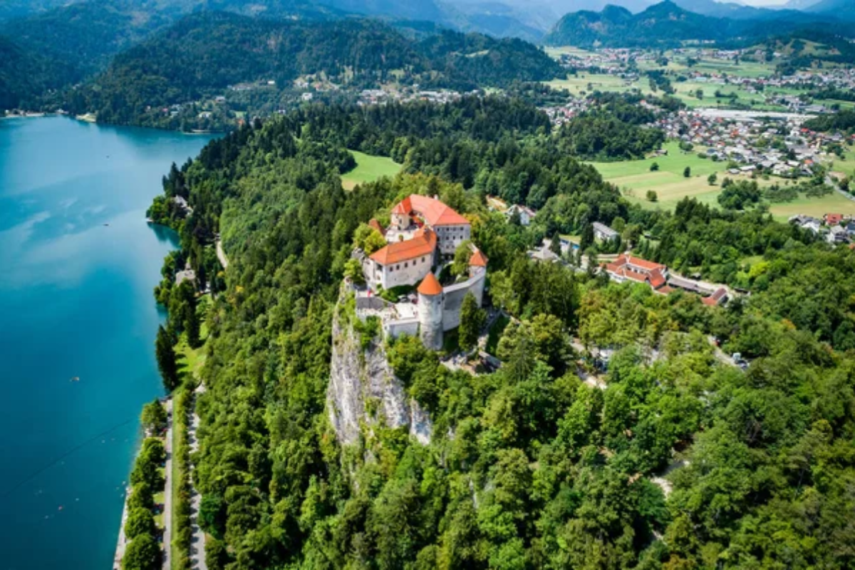 20 Eastern European towns best explored without a plan