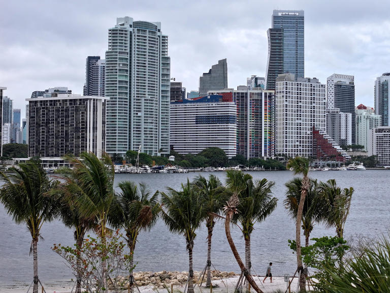 4 Miami-Dade schools up for closure after enrollment drops