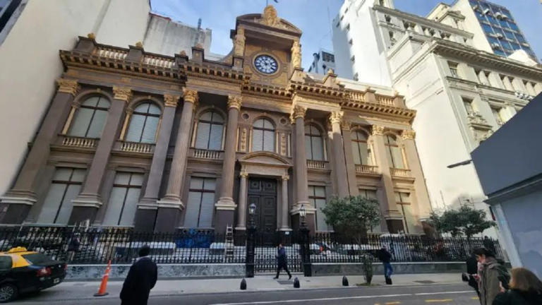 El Gobierno presentó el menú con el que buscará renovar vencimientos ...