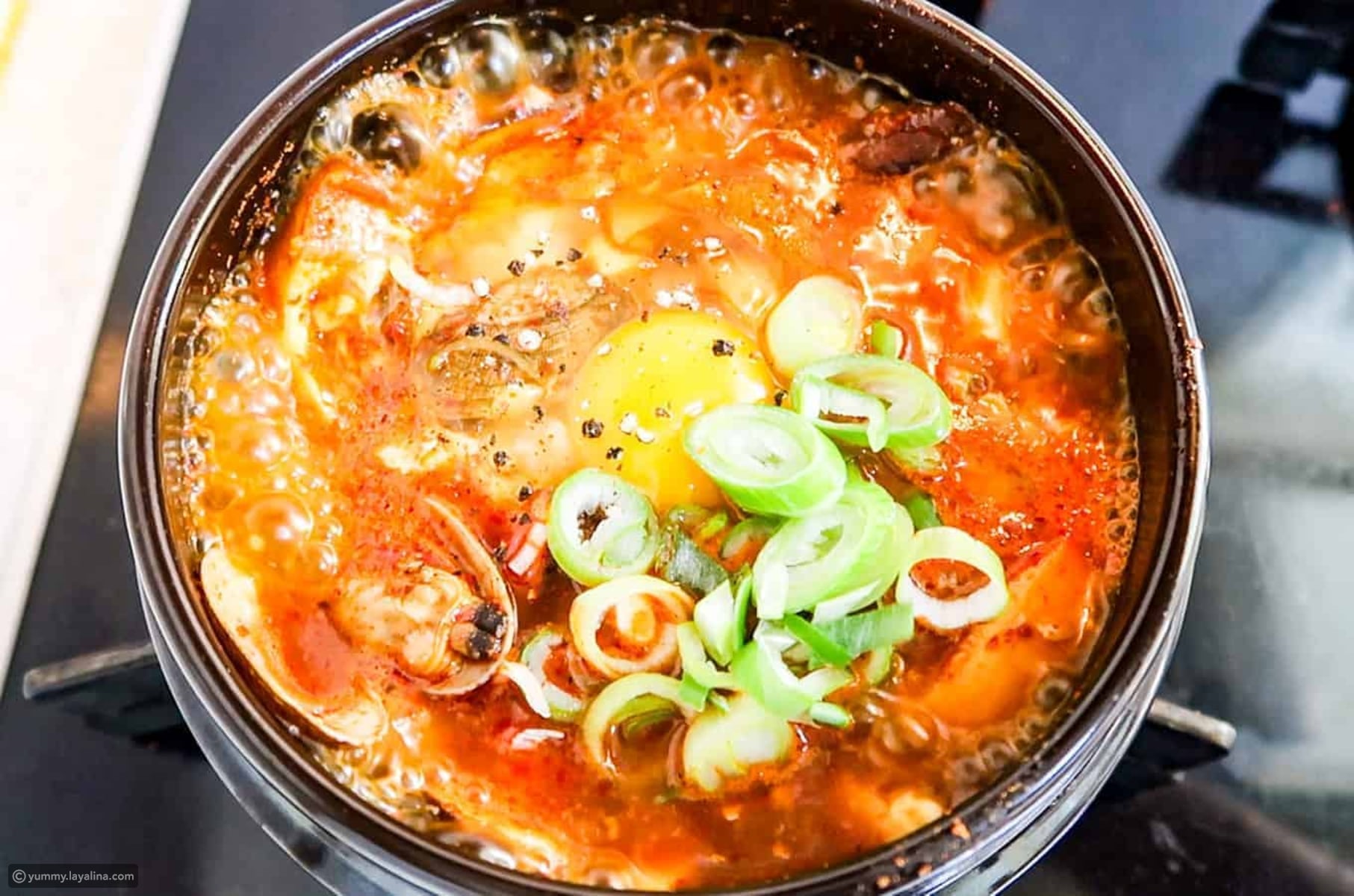 10 most famous Korean recipes