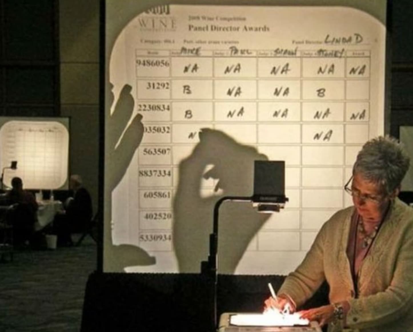 12 nostalgic pics of overhead projectors and forgotten classroom tech
