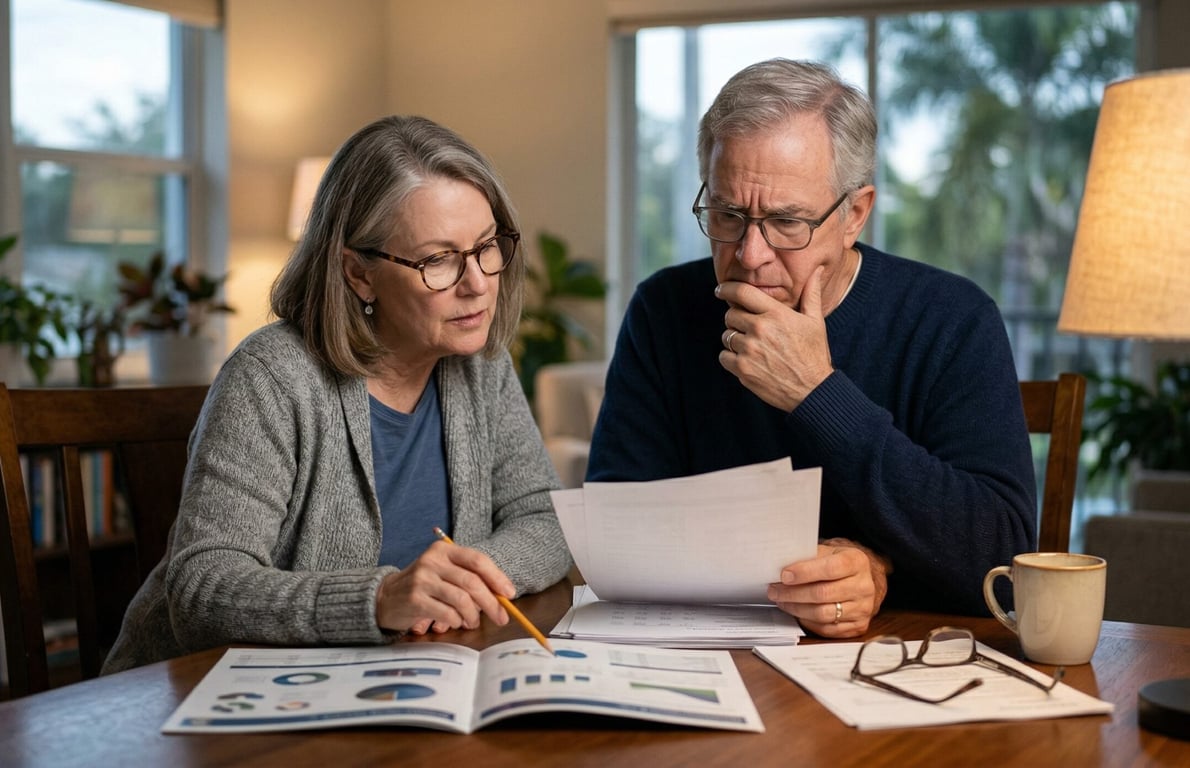 5 'safe' investments financial advisors steer their own parents away from