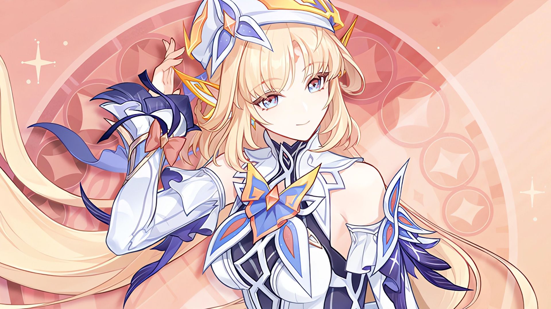 Genshin Impact officially reveals Nicole's release date