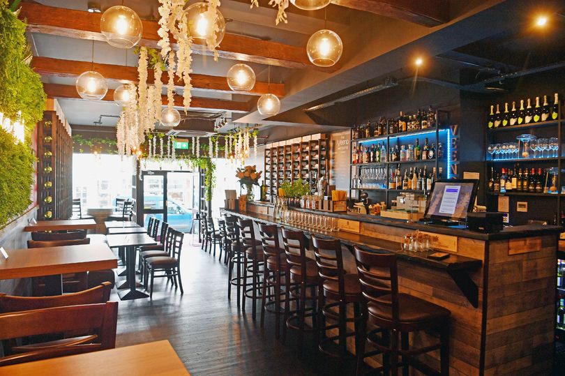 Italian bar and restaurant chain plunges into administration as company ...