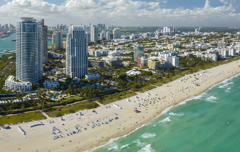 19 spring break things to do in Miami