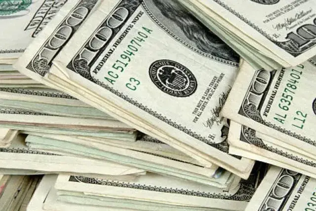 Dólar hoy en Colombia: en la apertura amplía su caída y se ubica en $3.535