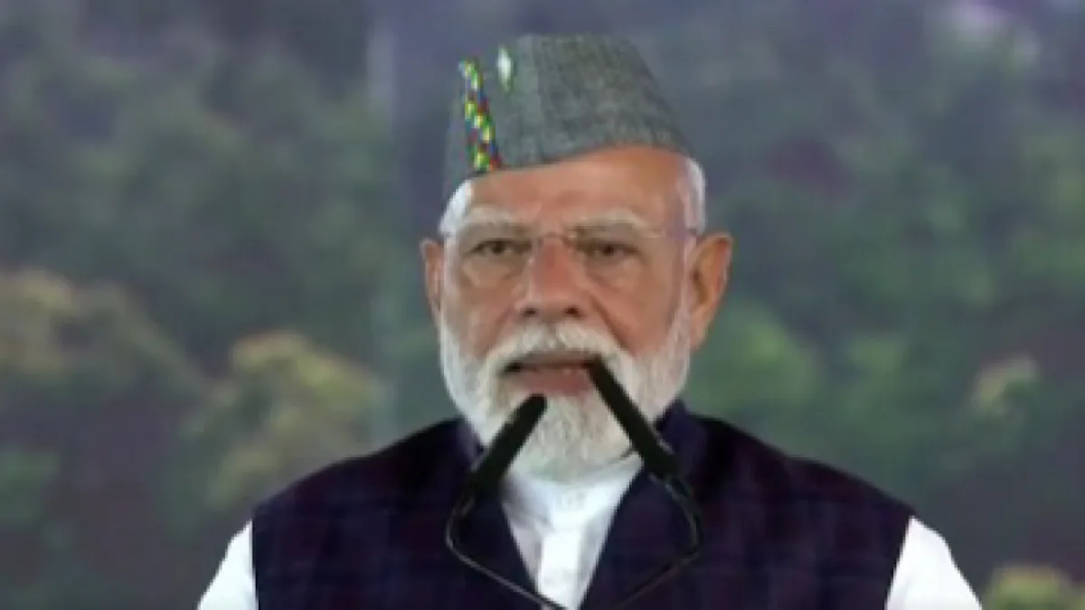 PM Modi to inaugurate 594-km Ganga Expressway on April 29