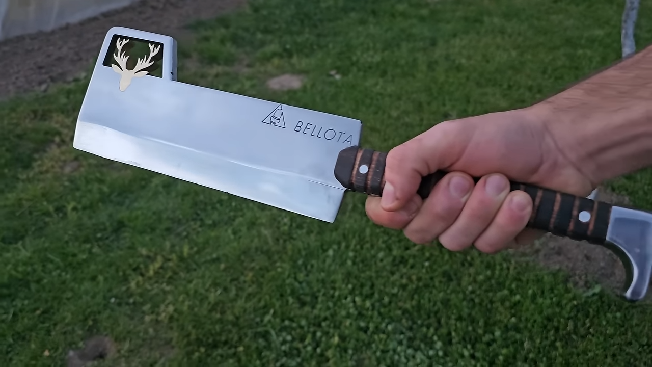 From old to gold - the 100-year-old cleaver restoration that stands out