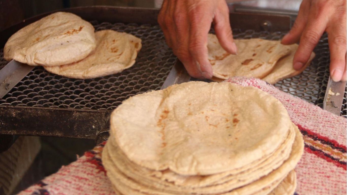 Tortilla más cara: este será el nuevo precio por kilo a partir del 15 ...