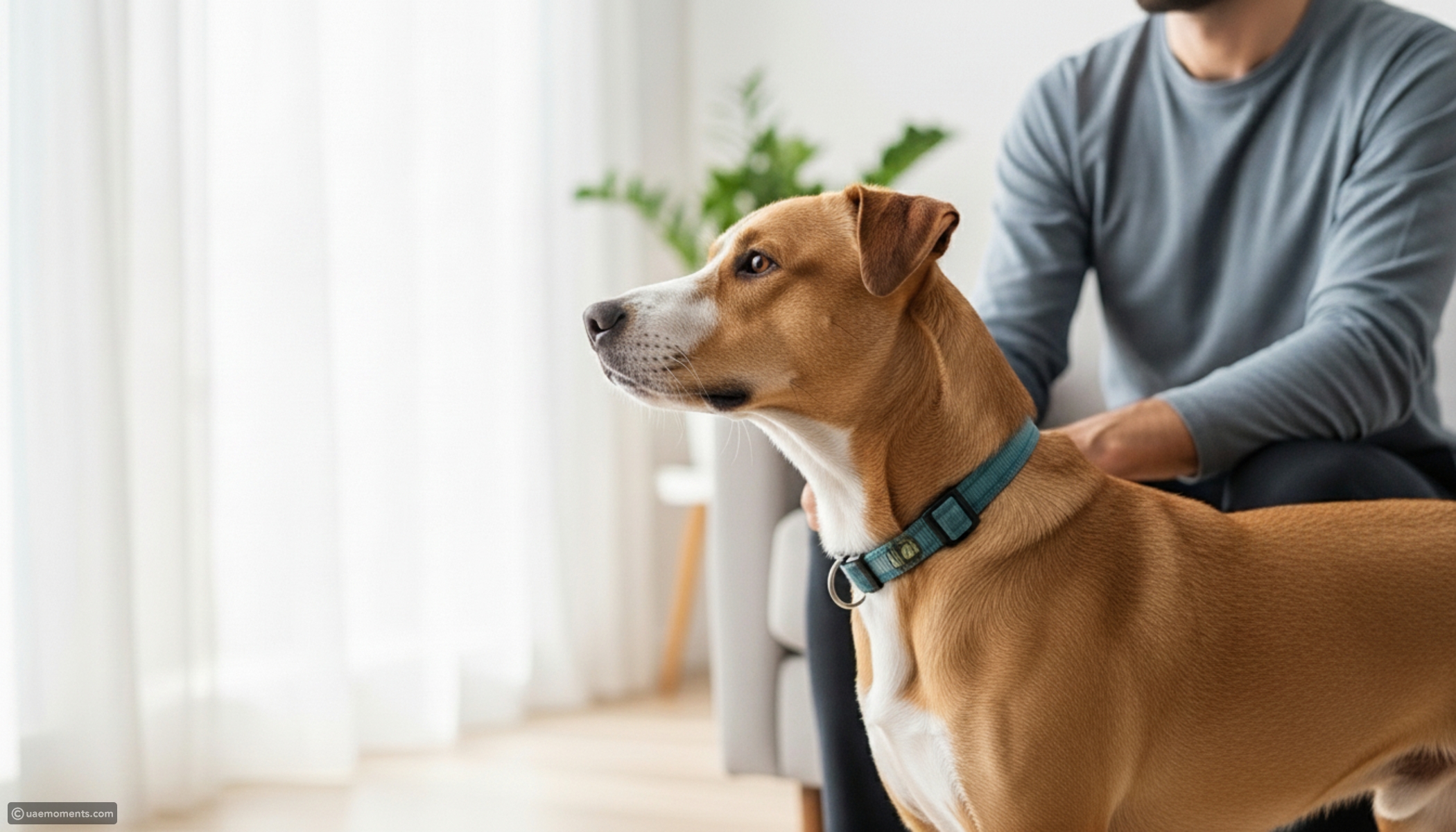 The one daily habit that can help your dog live a longer, healthier life