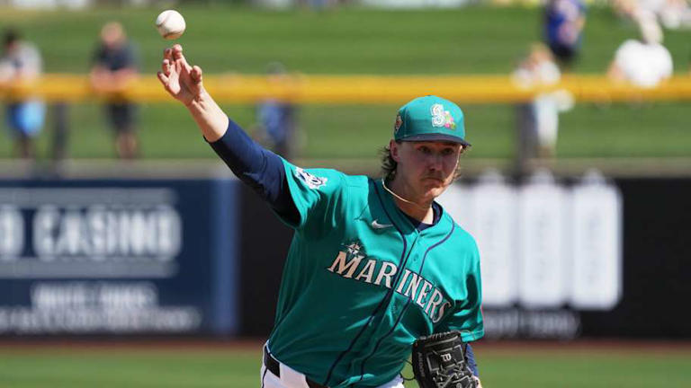 Mariners Injury Update: Bryce Miller progress, Victor Robles and Carlos ...