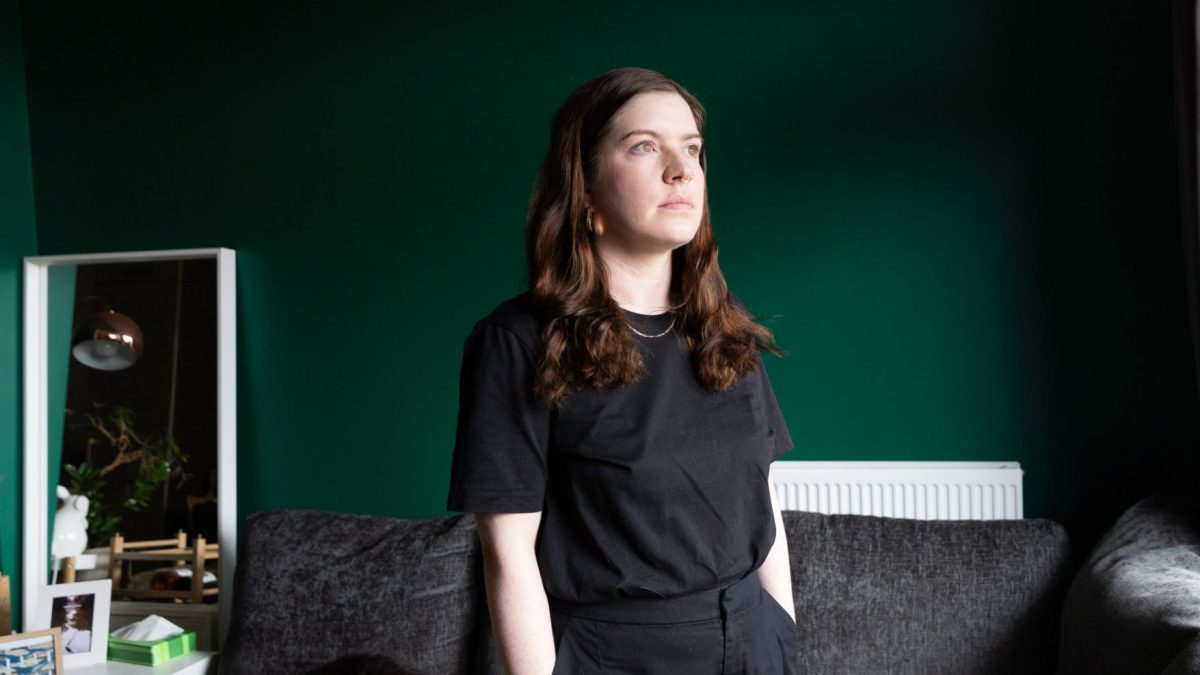 I regret buying a one-bed flat. I wanted a stepping stone, but I’m trapped