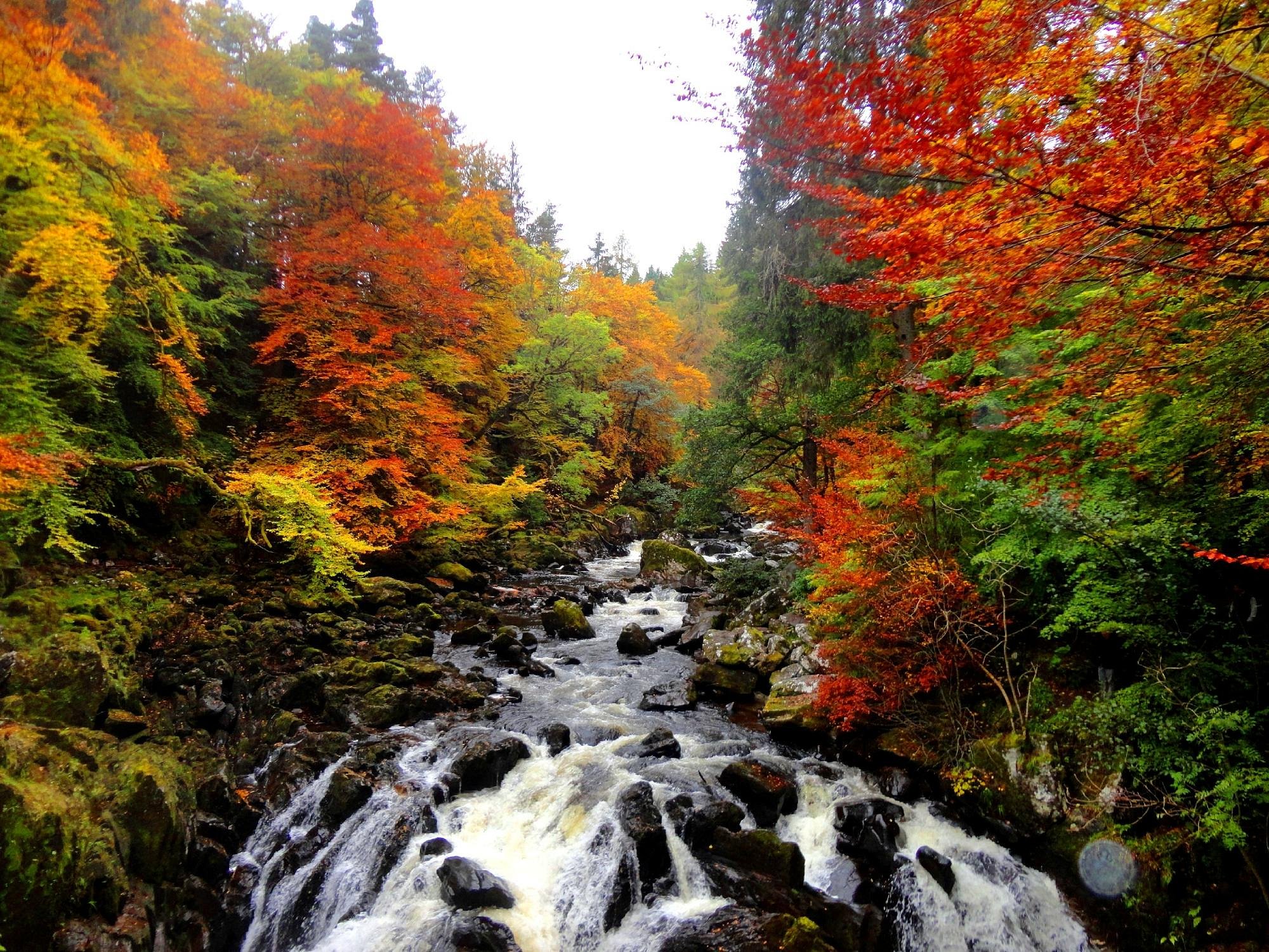 The roadside attractions that capture the magic of Scotland