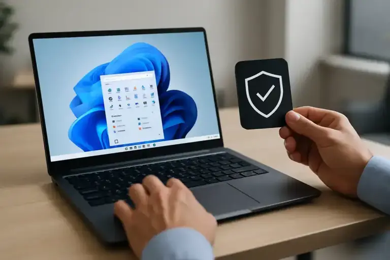 O teu PC não arranca após a atualização de abril do Windows 11? Tenta isto