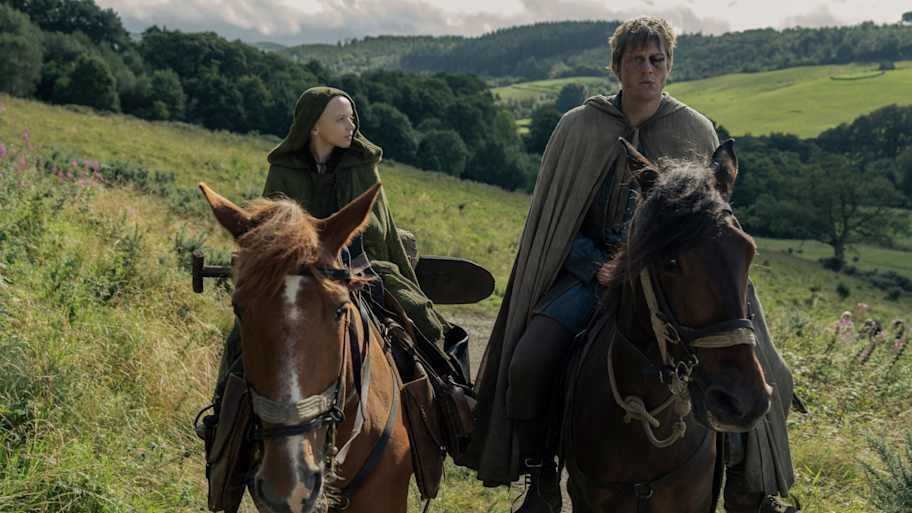 A Knight of the Seven Kingdoms season 2 filming canceled due to ...