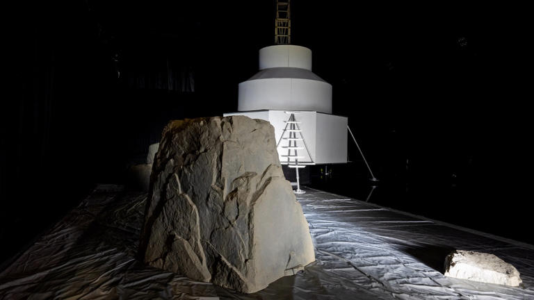 After Artemis II, NASA maps next steps toward Artemis III moon landing