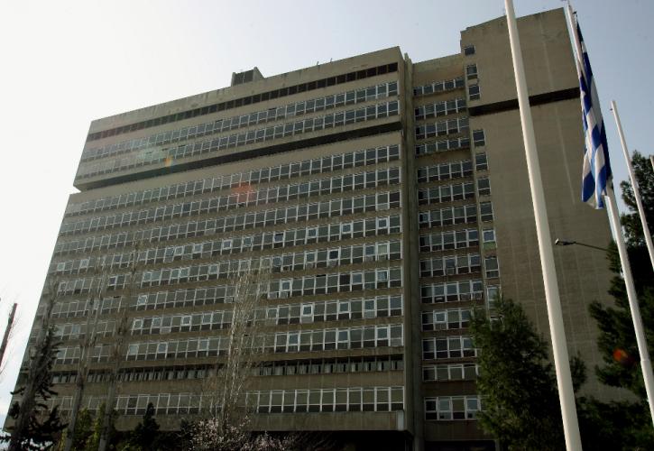 Πηγές υπ. Προστασίας του Πολίτη σε BBC: Η προστασία των συνόρων της ...