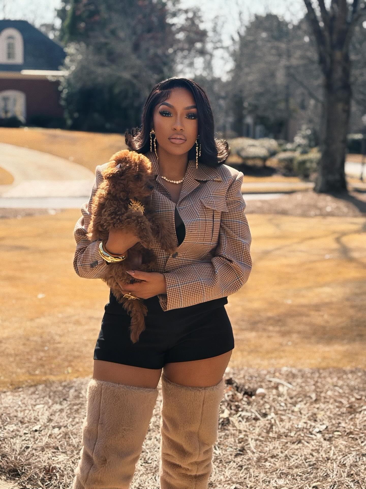 'RHOA' stars Drew Sidora and Ralph Pittman's jaw-dropping income gap ...