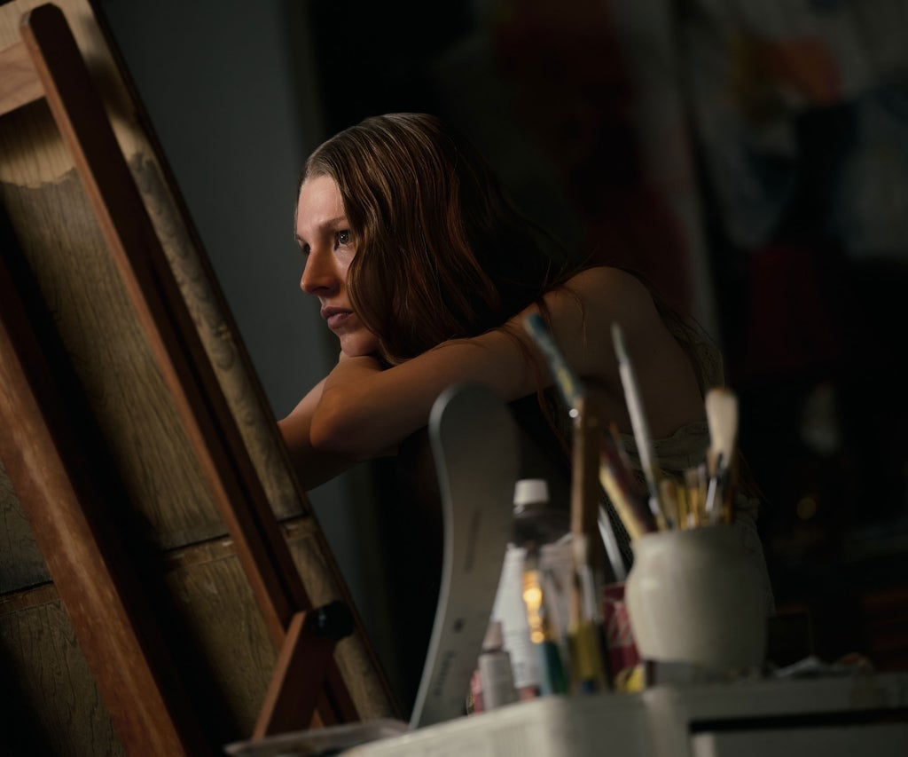 The antithesis of 'clean girl': Donni Davy talks Euphoria season 3 makeup