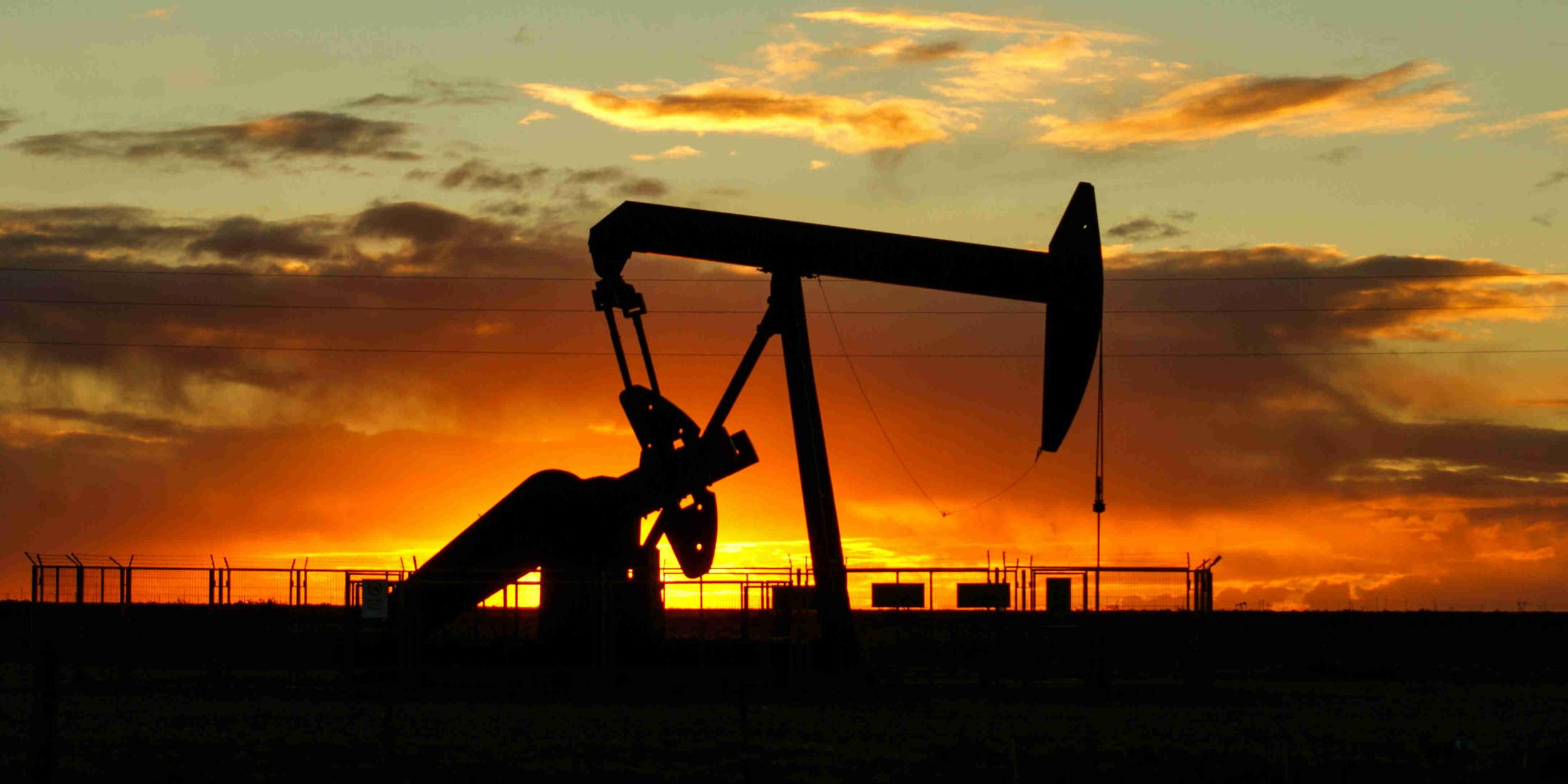 Le pétrole en forte hausse avec les tensions autour d'Ormuz
