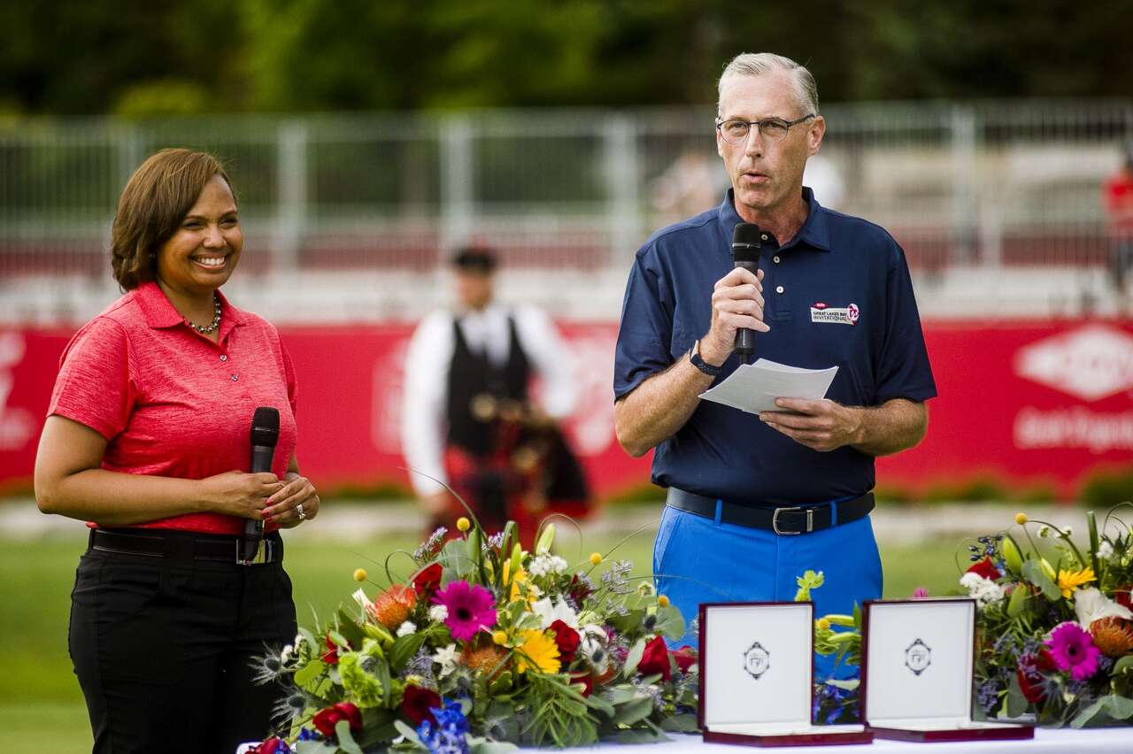 Jim Fitterling capping decades-long career marked by transformation and ...