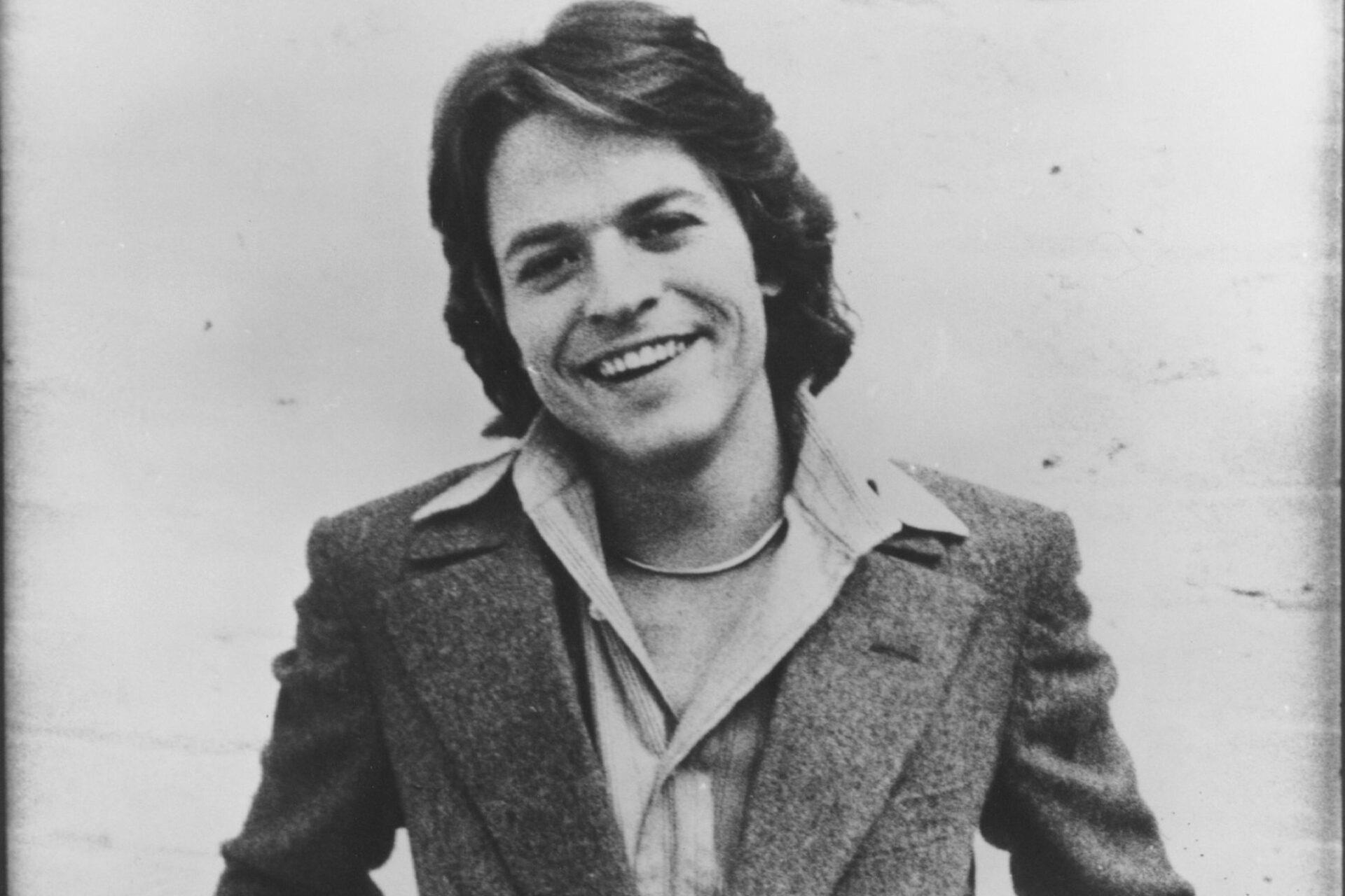 Robert Palmer: The story behind the icon who released 'Simply Irresistible'