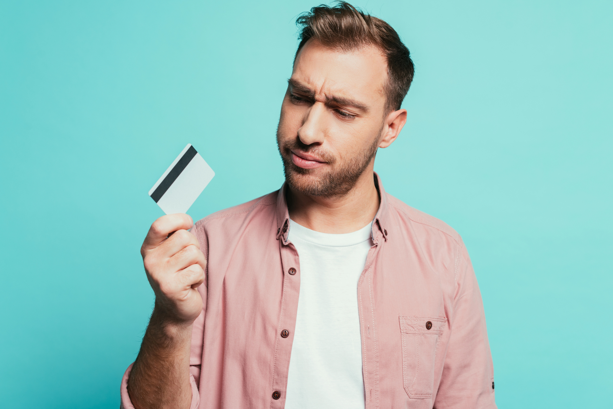 Secret history of the world’s first credit cards