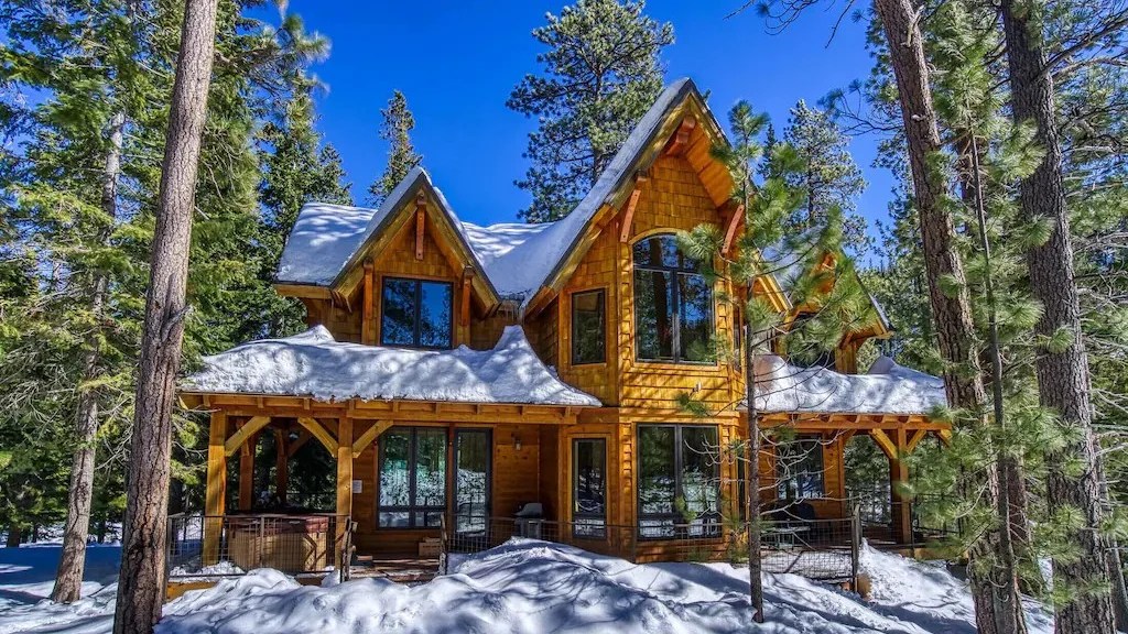 The best cabins in Oregon for a peaceful escape surrounded by nature