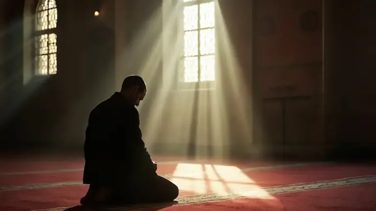 Simak jadwal waktu shalat untuk wilayah Salatiga besok Senin 20 April 2026