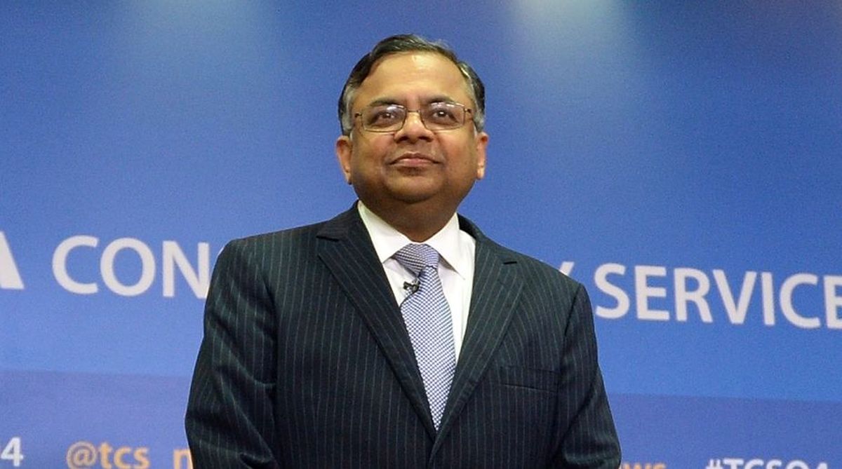 Zero-tolerance: Tata Sons chairman breaks silence on Nashik case