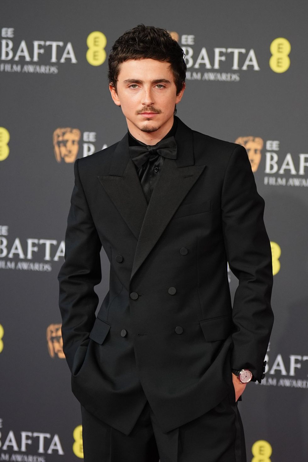 Royal Ballet boss thanks Timothée Chalamet after 'no-one cares' comment ...