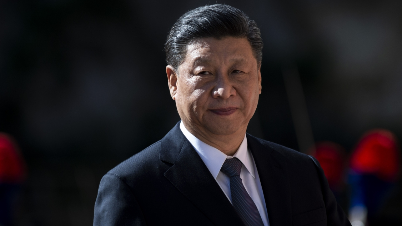 After US-Iran talks fail, China proposes four-point plan for Middle ...