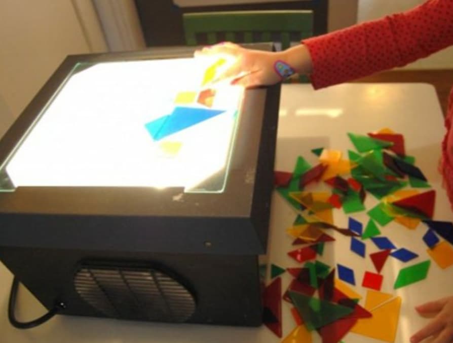 12 nostalgic pics of overhead projectors and forgotten classroom tech