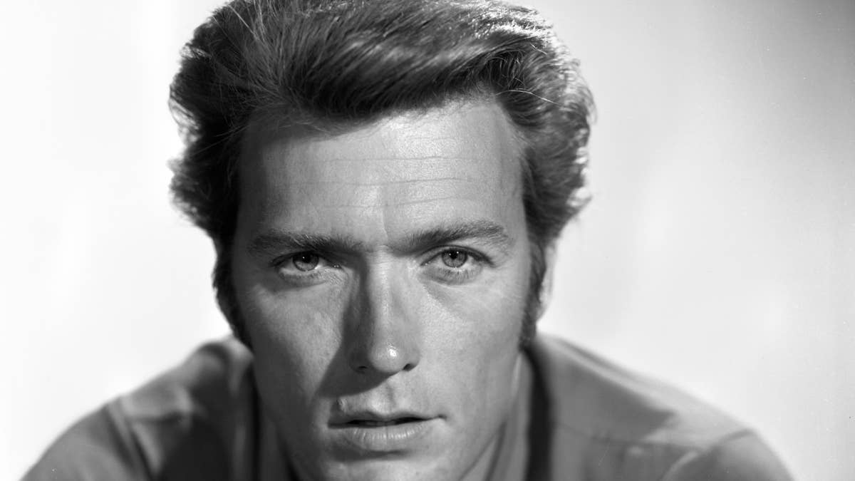 The long-forgotten '50s B-horror movie that marked Clint Eastwood's ...